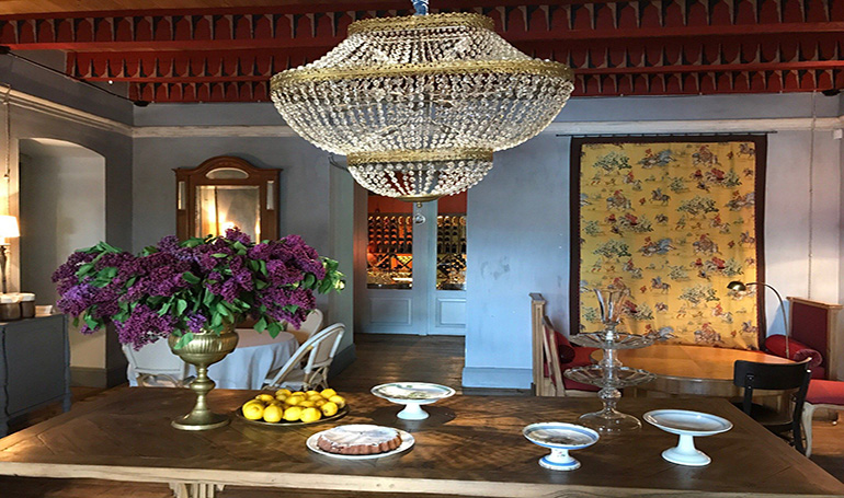 BONE MAGAZINE - Interviews - Irakli Asatiani