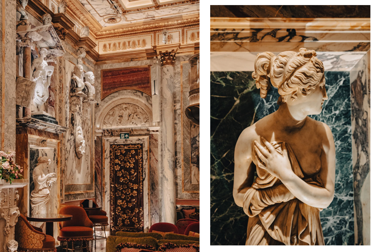 BONE MAGAZINE - Travel - Londra'nın Yeni Kulüp Hikayesi: Apollo's Muse