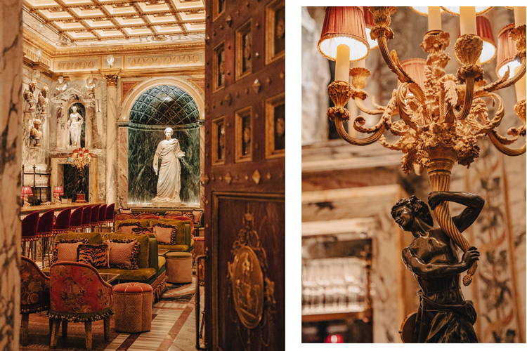 BONE MAGAZINE - Travel - Londra'nın Yeni Kulüp Hikayesi: Apollo's Muse