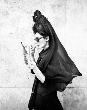 BONE MAGAZINE - Interviews