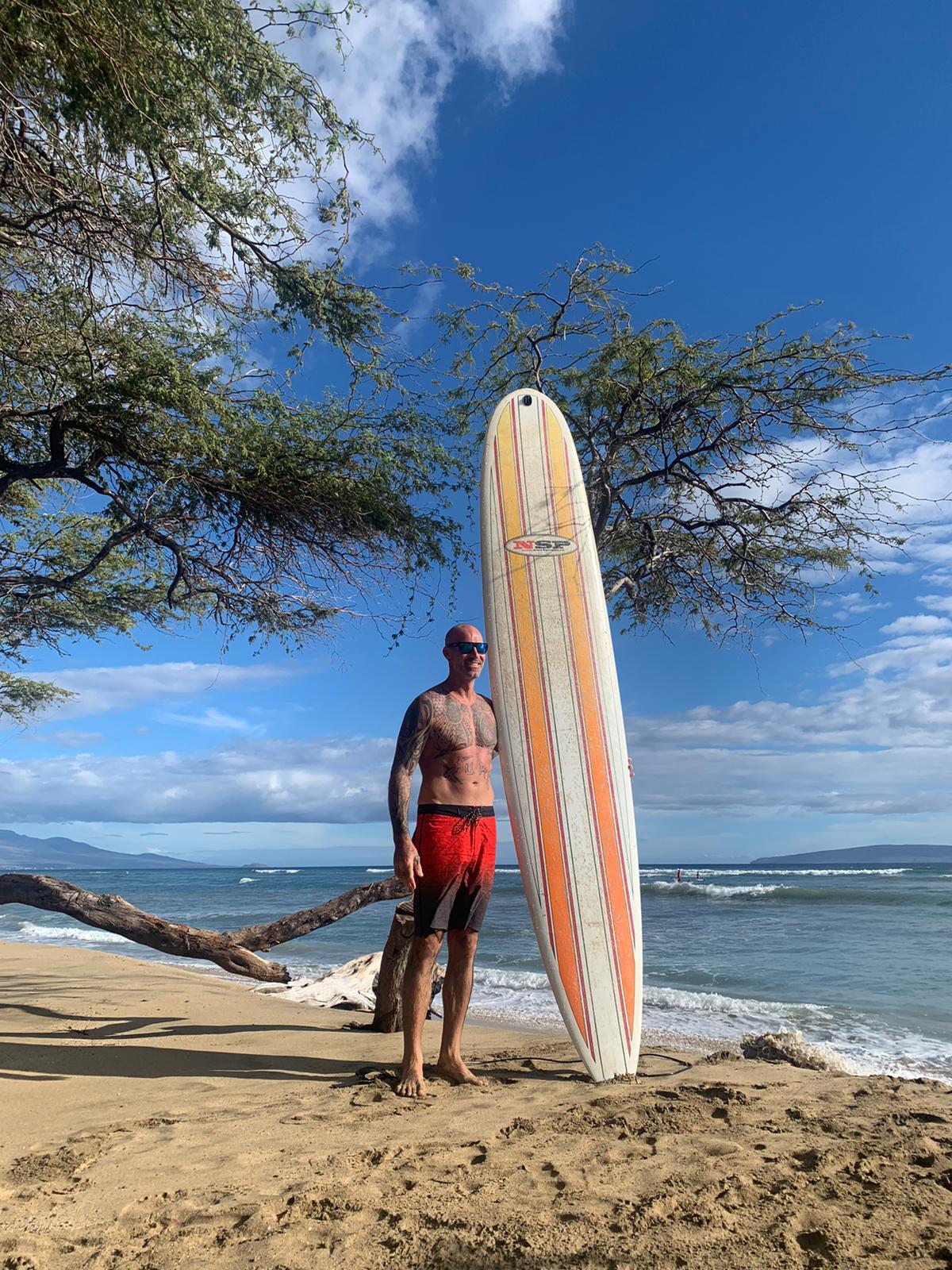 BONE MAGAZINE - Interviews - BOZOK GÖREN