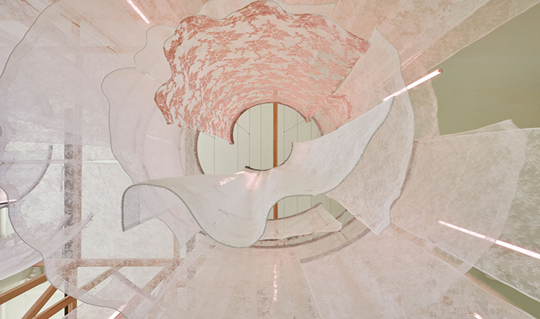 BONE MAGAZINE - Interviews - Robert Storey