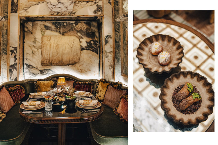 BONE MAGAZINE - Travel - Londra'nın Yeni Kulüp Hikayesi: Apollo's Muse